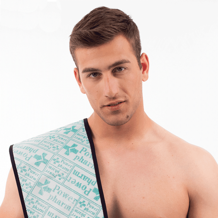 Ορθοπεδικό Καλσόν Powerpharm KEPLER | 19.90€